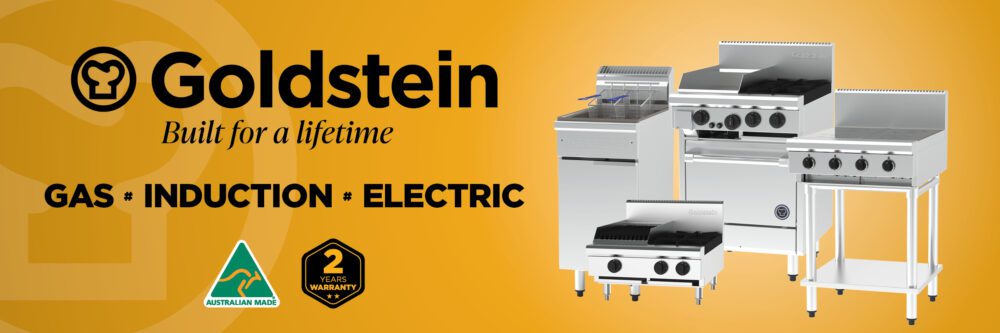 Goldstein - Middleby Australia