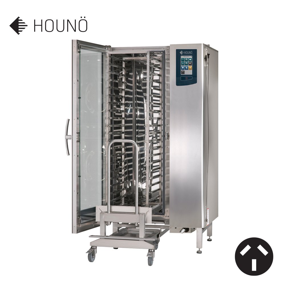 Hounö - Middleby Australia
