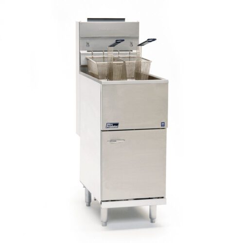 Pitco Equipment | Middleby Australia