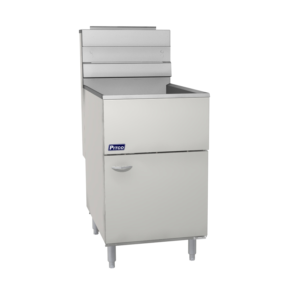 Pitco Equipment | Middleby Australia