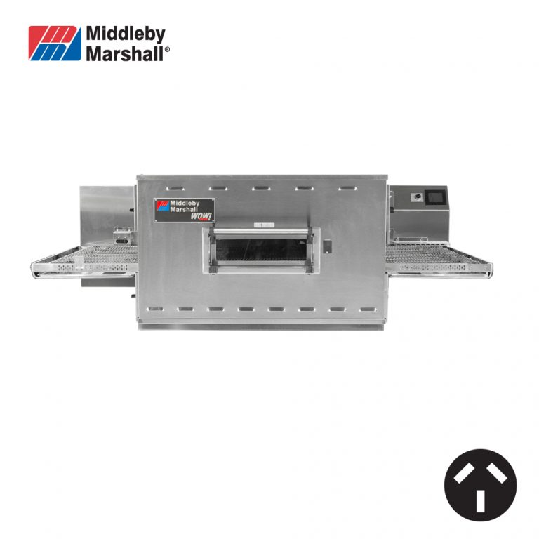 Middleby Marshall - Middleby Australia