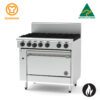Goldstein Equipment | Middleby Australia