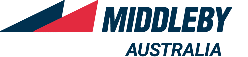 Middleby Australia | Commercial Food Service Equipment