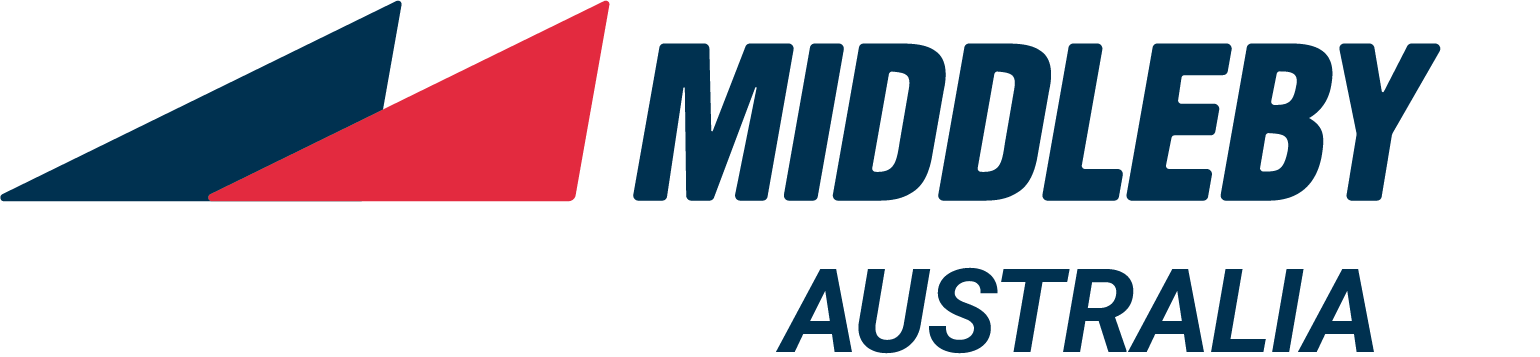 GOLDSTEIN spare parts 2008 - 2015 - Middleby Australia