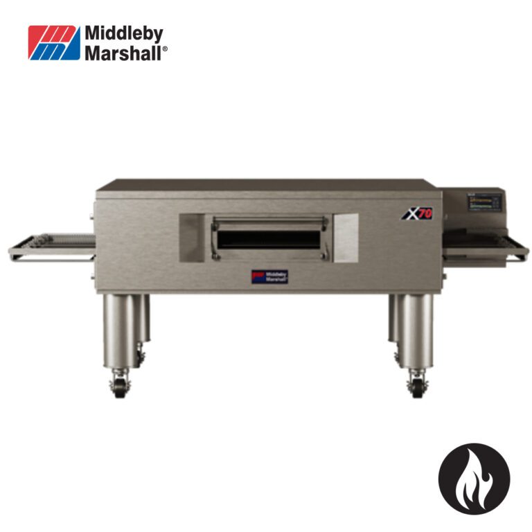Products | Middleby Australia