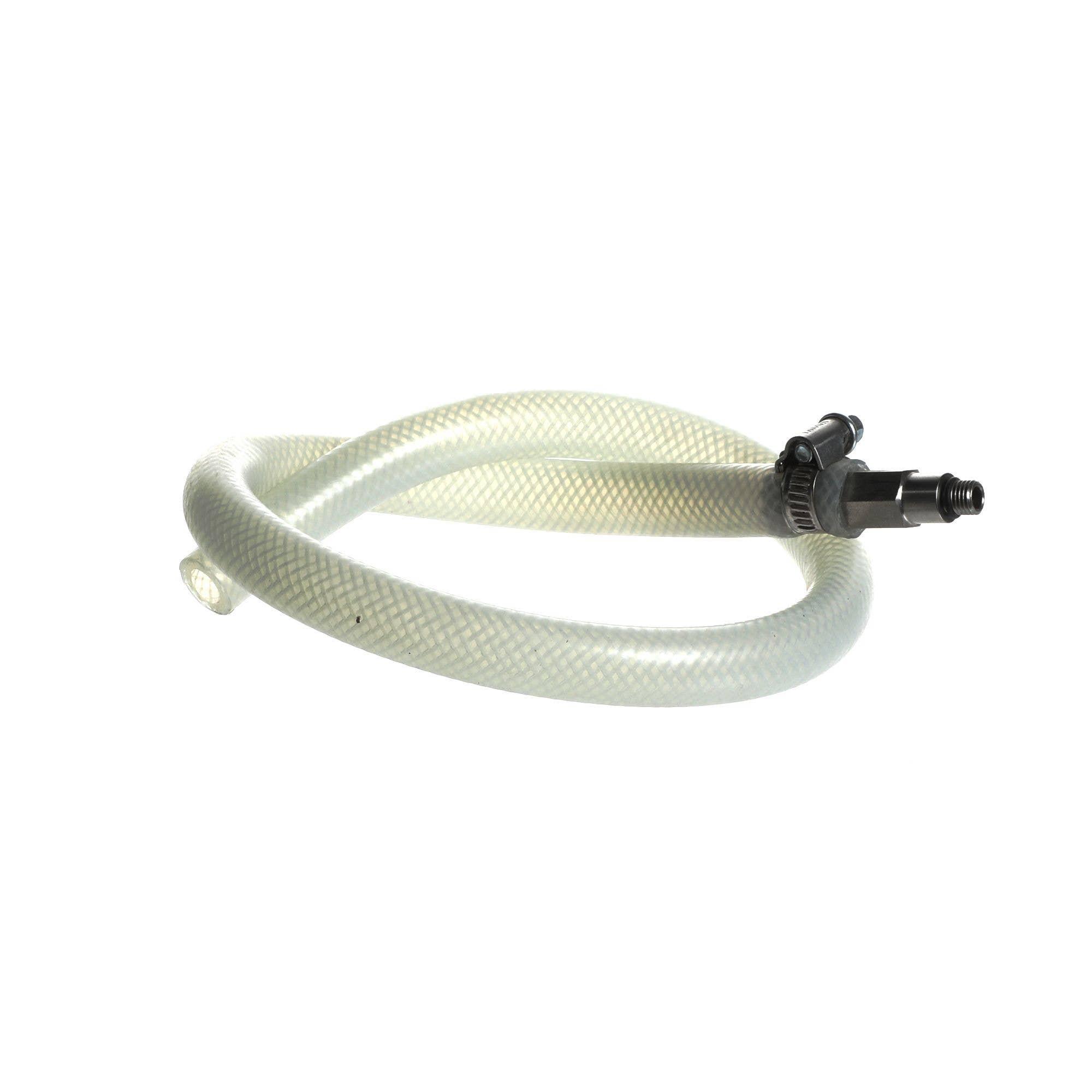 THREADED BRANCH, W/ROLL-UP HOSE - Middleby Australia