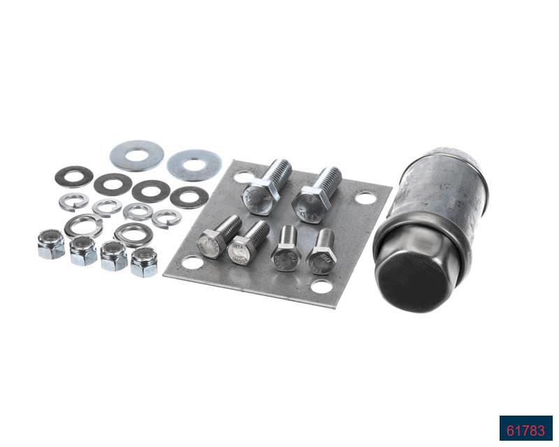 ASSY,QUAD OUTRIGGER PS536 - Middleby Australia