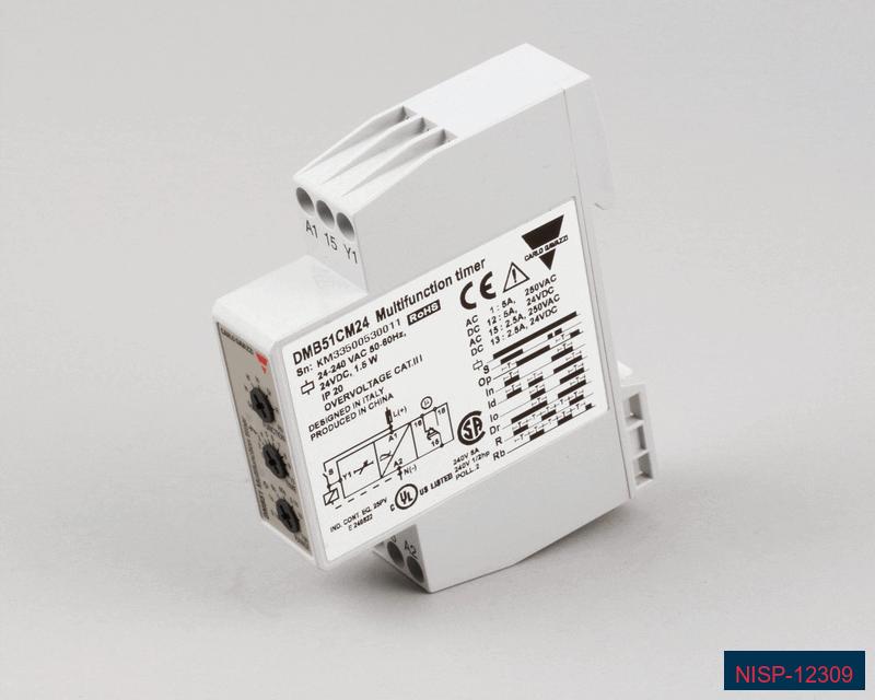 Timer Multifunction Middleby Australia