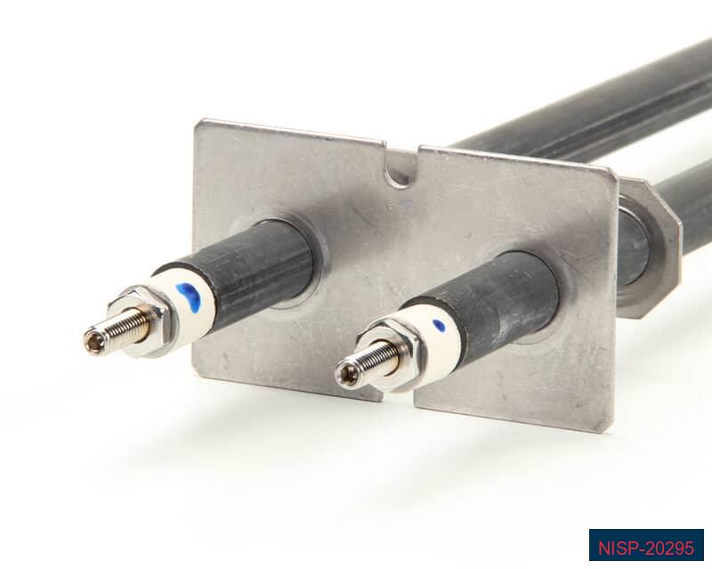 ELEMENT 1000W 380V WLD - Middleby Australia