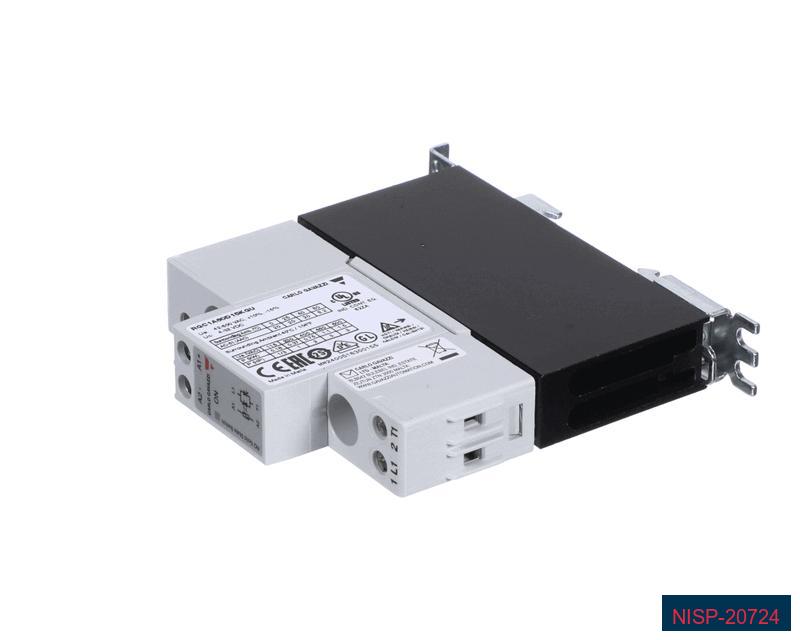 RELAY, SOLID STATE, DIN RAIL MOUNT,20AMP - Middleby Australia