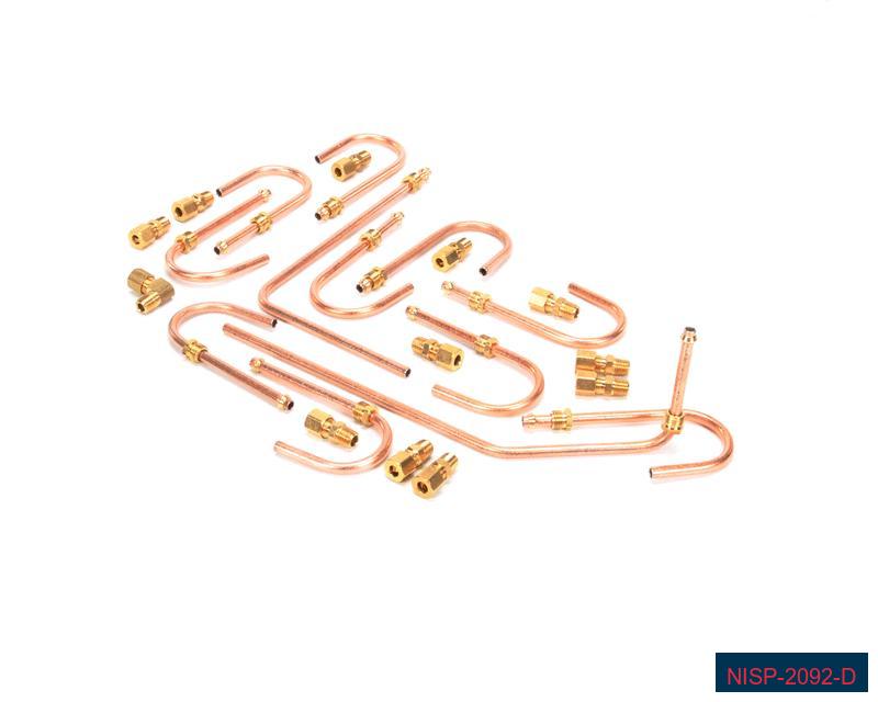 PILOT TUBING KIT, 980G - Middleby Australia