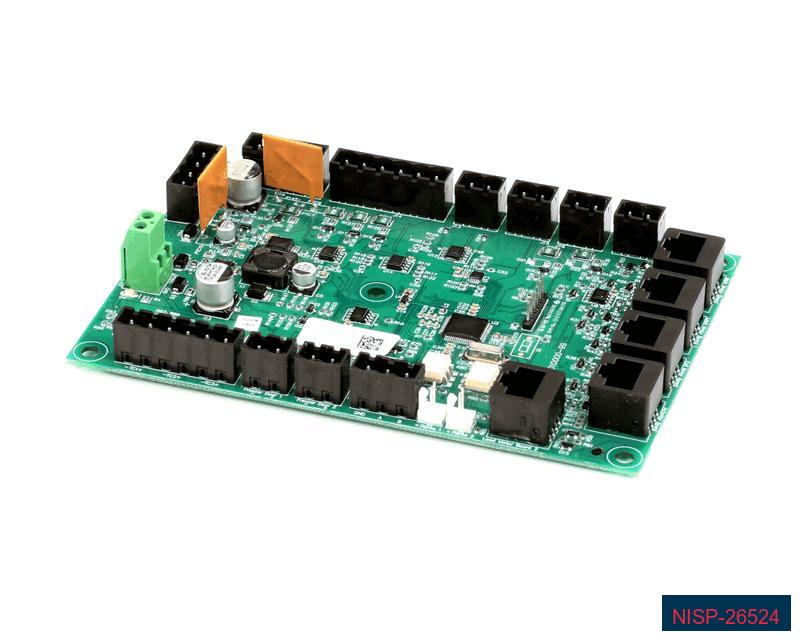 PCB, MOTHER BOARD - Middleby Australia