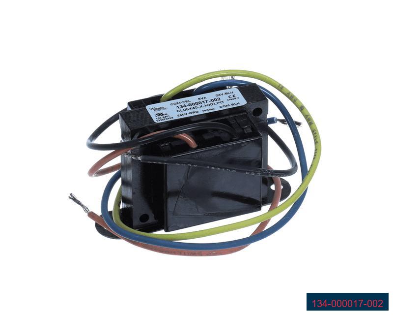 TRANSFORMER 240/24V, 5VA - Middleby Australia