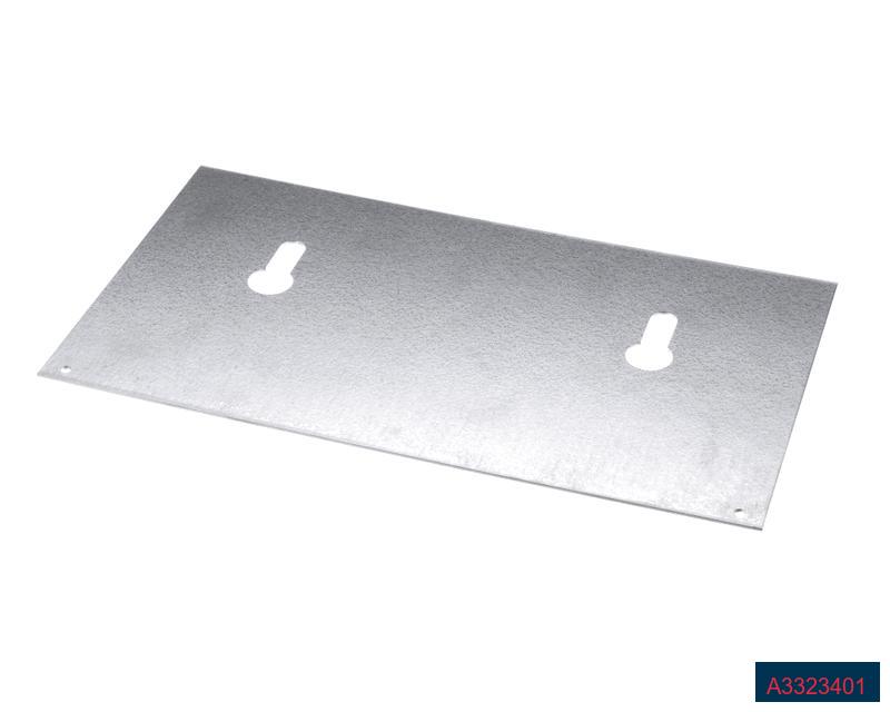 BURNER HEAT SHIELD, 35C+ - Middleby Australia