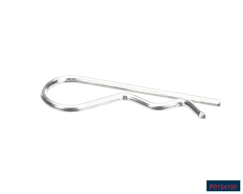 HITCH PIN, CLIP - Middleby Australia