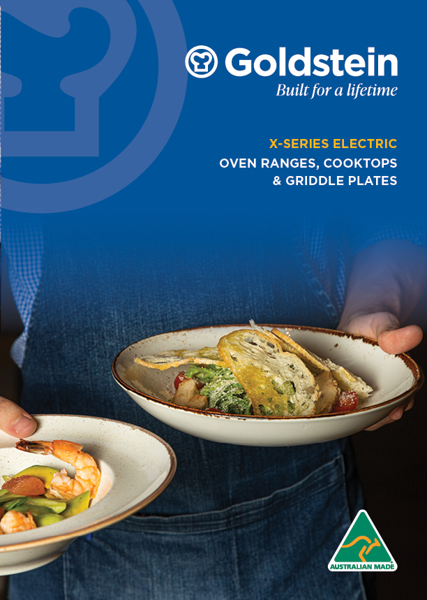 Brochures - Middleby Australia