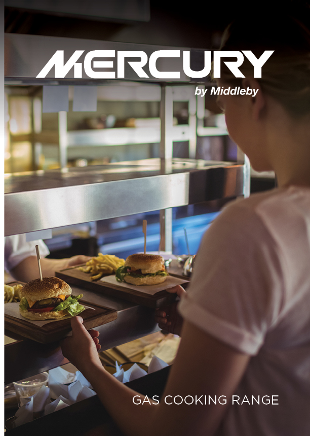 Brochures - Middleby Australia