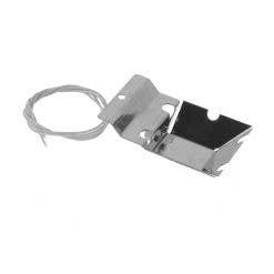Lamp housing with socket - Middleby Australia