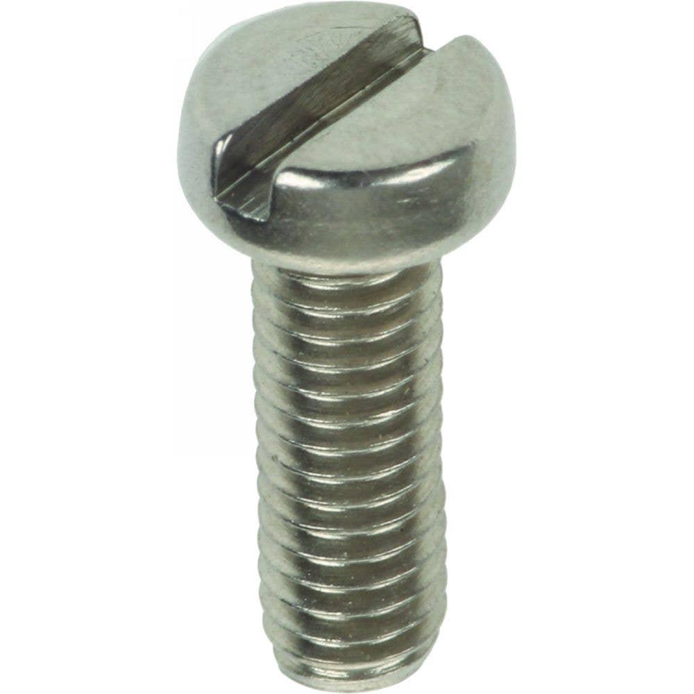 SCREW M4 x 12 - Middleby Australia