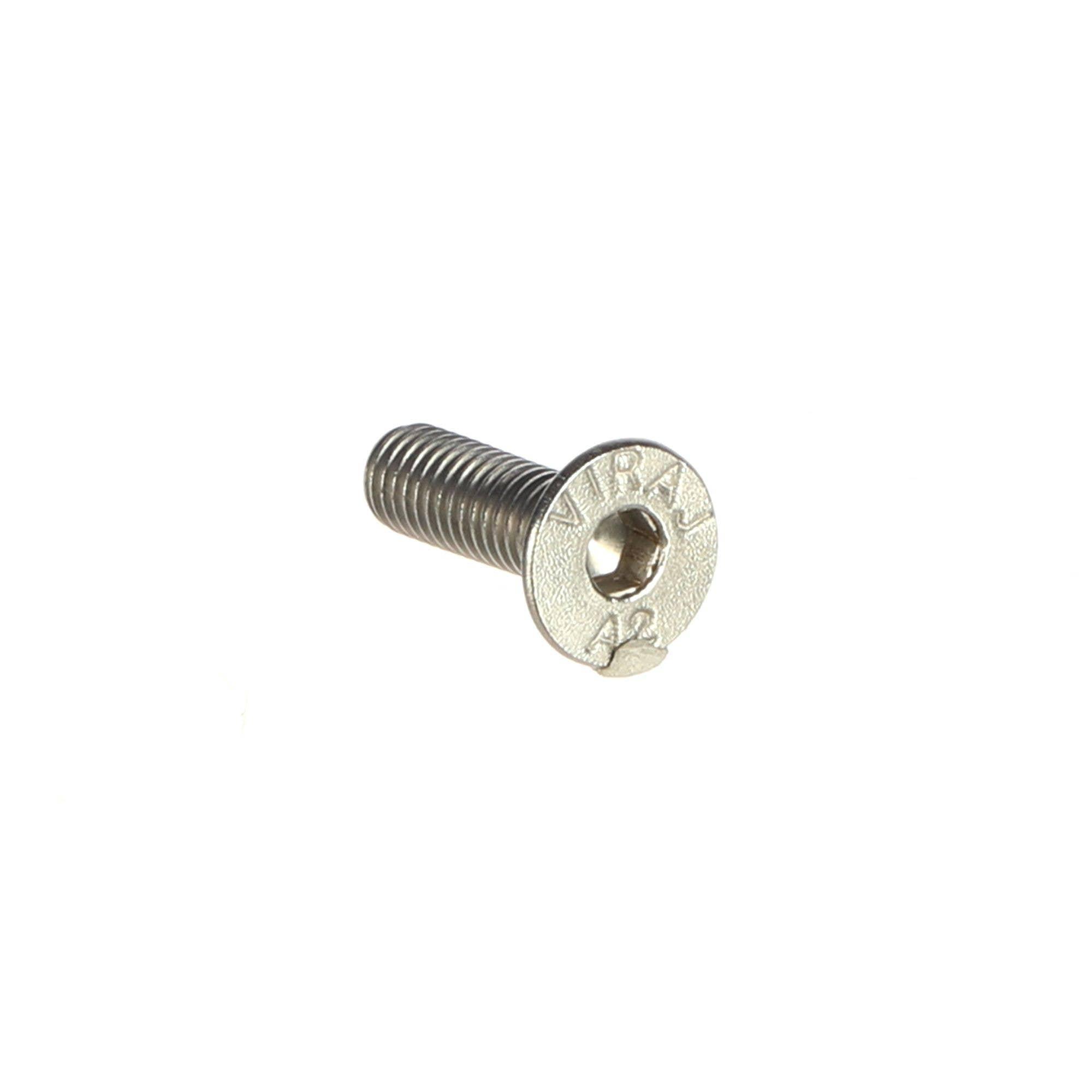 Screw M6 x 20 - Middleby Australia