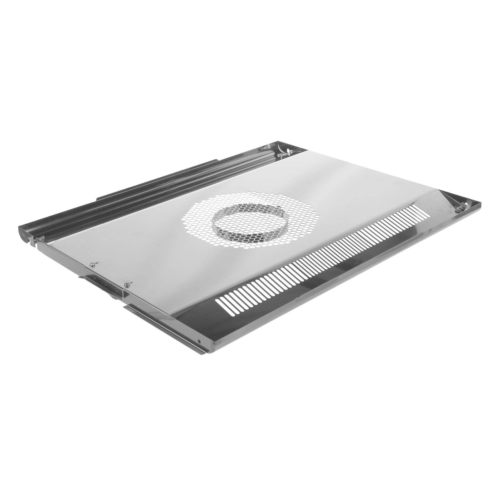BAFFLE PLATE - Middleby Australia