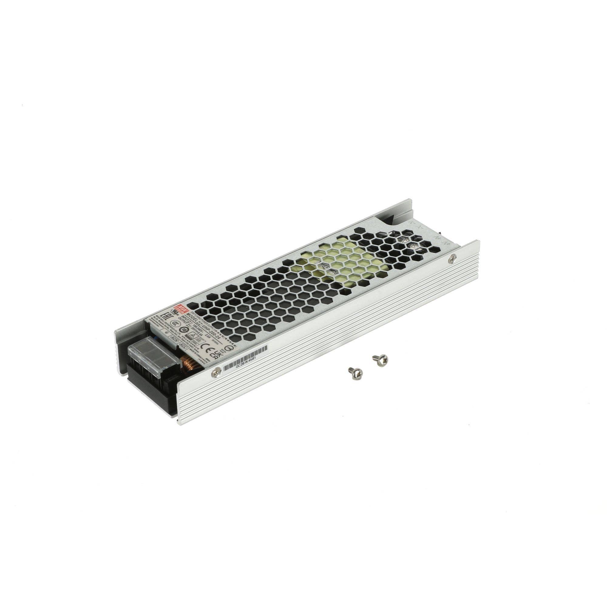 POWER SUPPLY UNIT - Middleby Australia