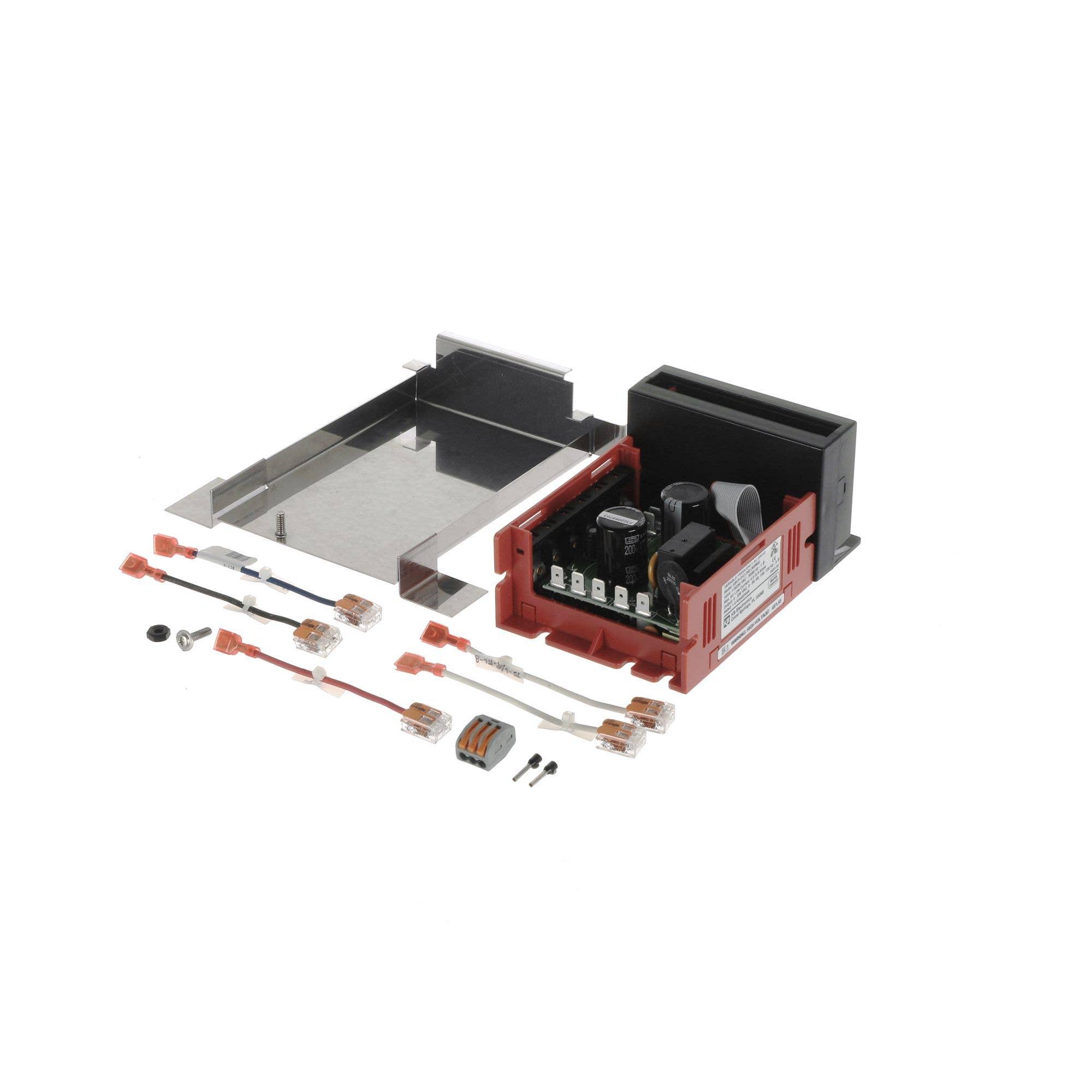KIT F. MOUNTING KBVF-INVERTER CS - Middleby Australia