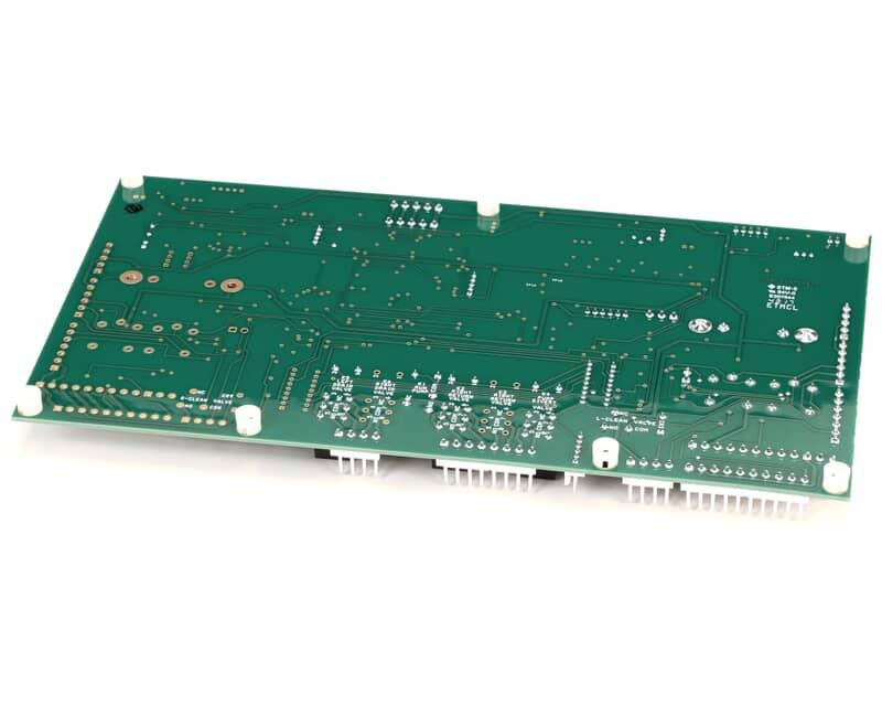 PCB,ASSY,AFB2 SINGLE,GM ADV - Middleby Australia