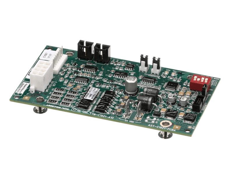 KIT,MTR BOARD REPLACEMENT - Middleby Australia