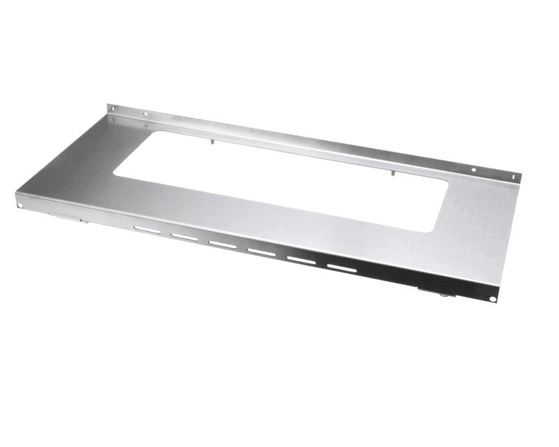 BEZEL, FRONT PANEL, I12 COMPUER, SLV184 - Middleby Australia