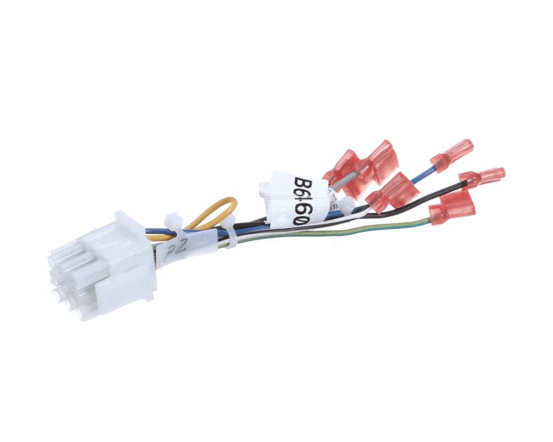 WIRING HARNESS, ELECTRONIC IGNITION MODULE - Middleby Australia