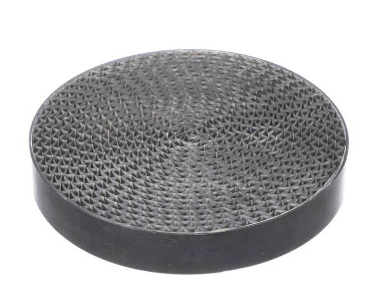 METAL SUBSTRATE CATALYTIC CONVERTER - Middleby Australia