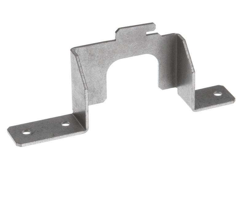 BRACKET, FEEDER SUPPORT, JF, RIGHT - Middleby Australia