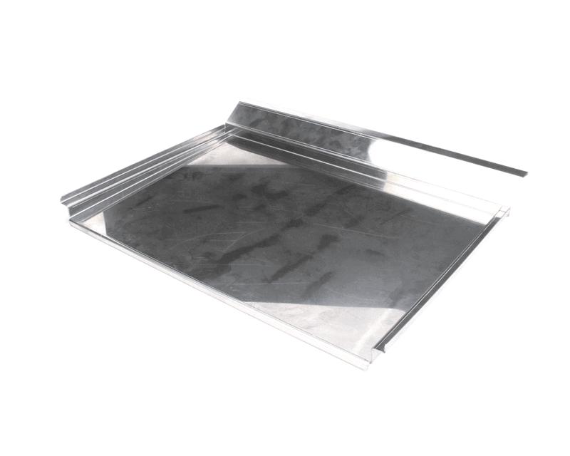 GREASE PAN, SLOPPED 23" WIDE - Middleby Australia